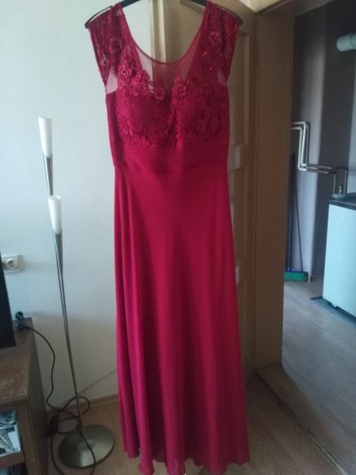 Dugačke svečane haljine