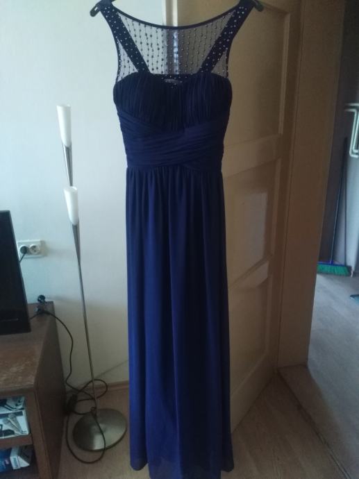 Dugačke svečane haljine