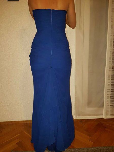 Giovanni haljina vel:38