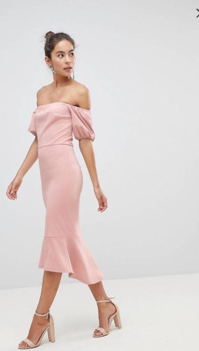 Haljina Asos 38