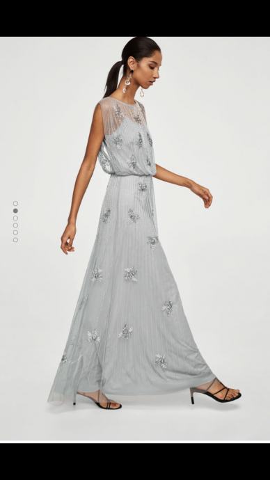 Haljina Mango nova s etiketom!!!!!!