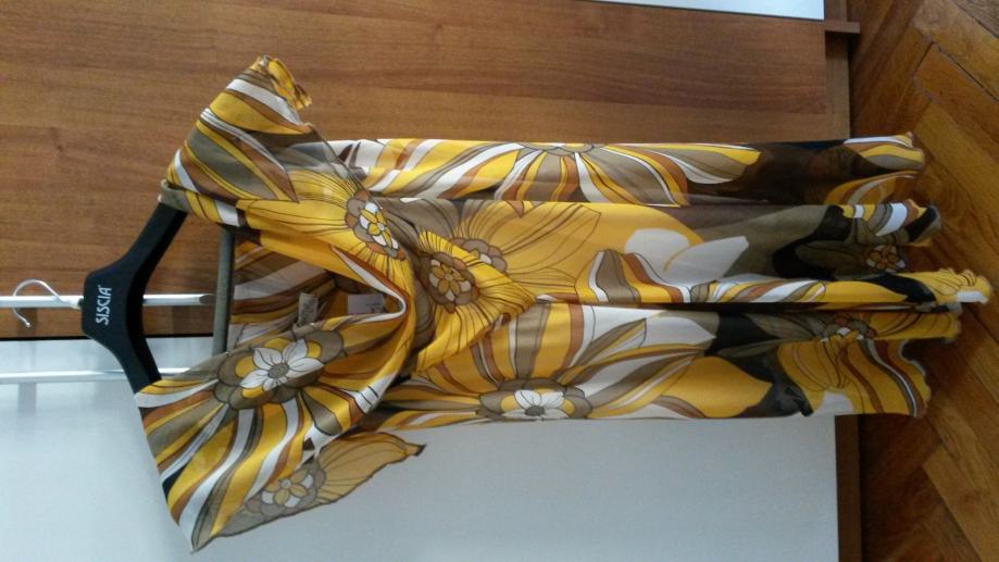 NOVA Haljina CRO Design Studio,vel.40-42,