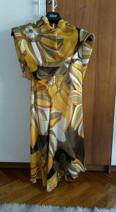 NOVA Haljina CRO Design Studio,vel.40-42,