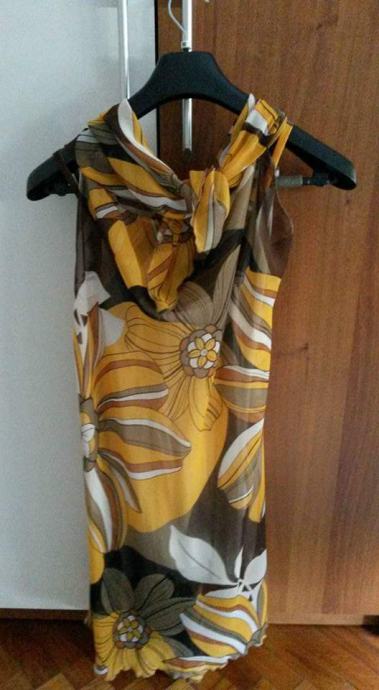 NOVA Haljina CRO Design Studio,vel.40-42,