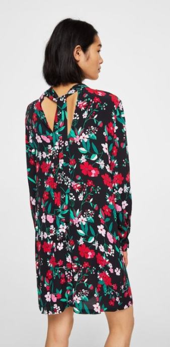 Nova MANGO haljina cvjetnog uzorka