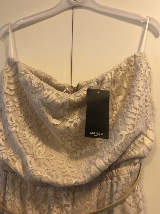 Nova Mango haljina