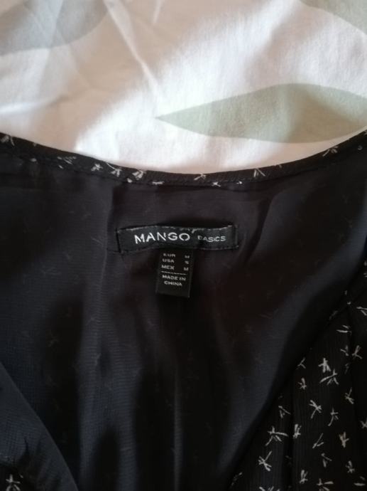 Mango haljina
