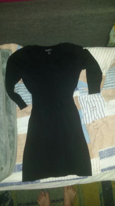 Mango xs/S haljinica minimalno nosena