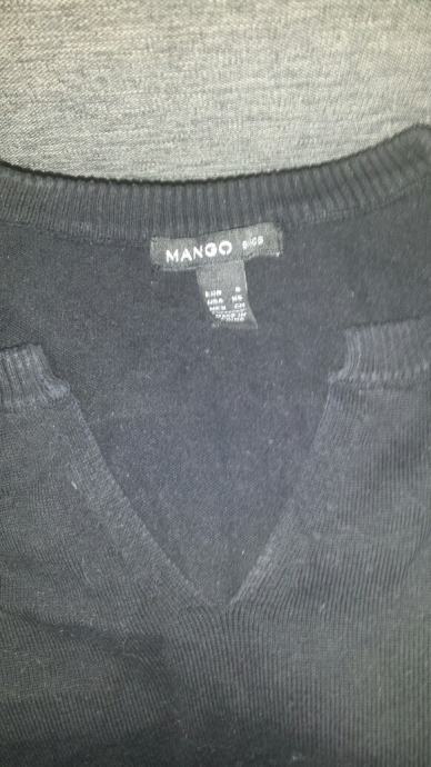 Mango xs/S haljinica minimalno nosena