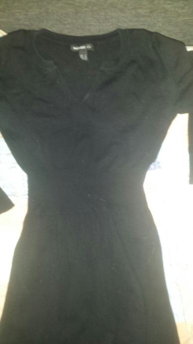 Mango xs/S haljinica minimalno nosena