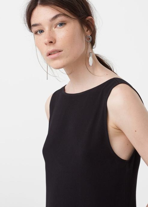 NOVA mini haljina MANGO M