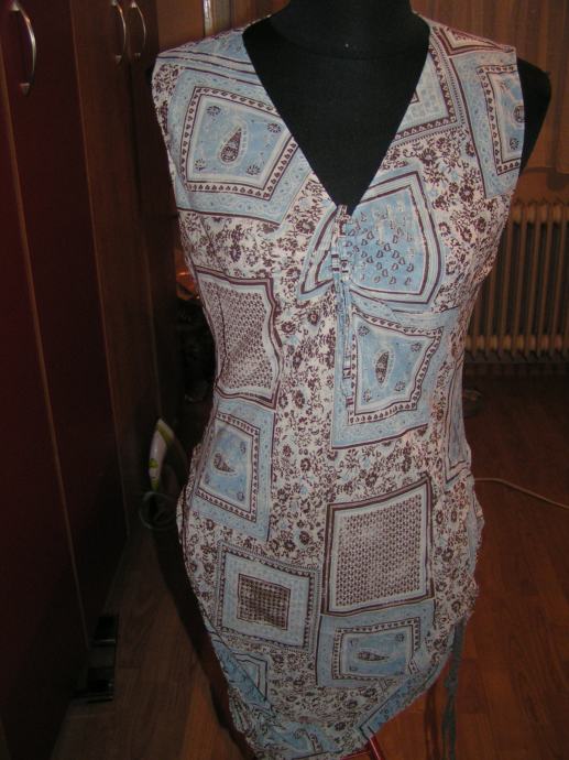 MODINA haljina vel. 38