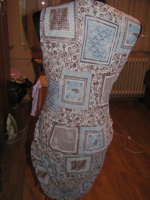 MODINA haljina vel. 38