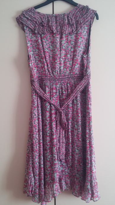 Monsoon ljetna haljina vel.44