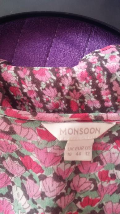 Monsoon ljetna haljina vel.44