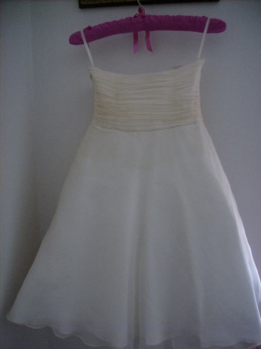 Monsoon vjenčanica/haljina poslije ponoći vel. 36