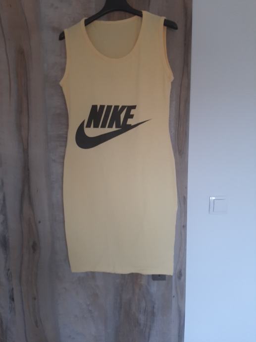 nova nike haljina
