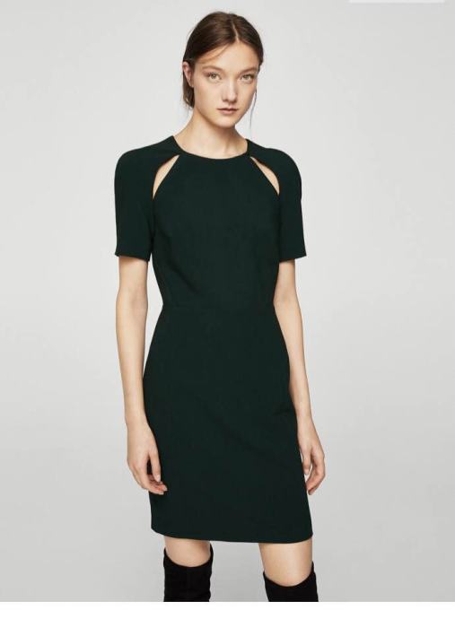 Potpuno nova Mango haljina