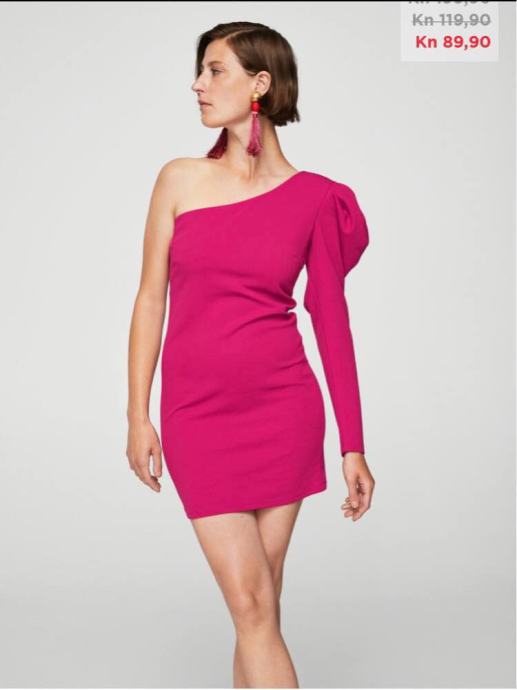 Potpuno nova Mango haljina