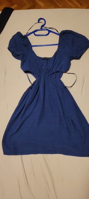 Pull and bear nova haljina SNIŽENO