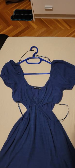 Pull and bear nova haljina SNIŽENO