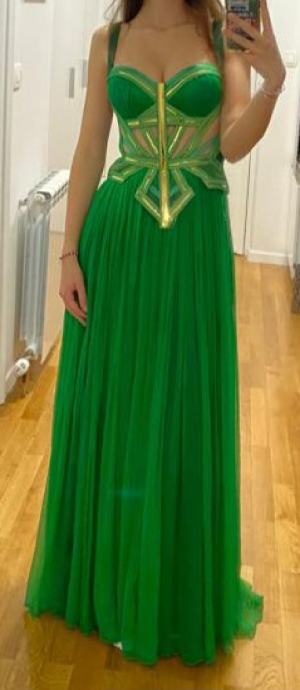 Svečana haljina ZIGMAN