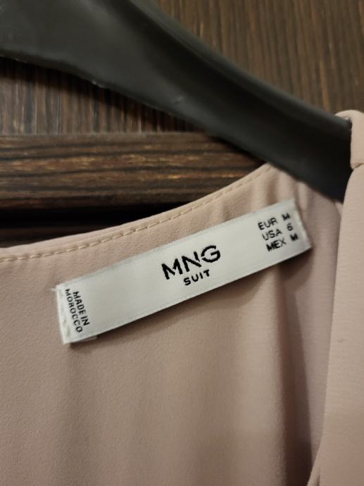 Svečana Mango haljina veličina 38