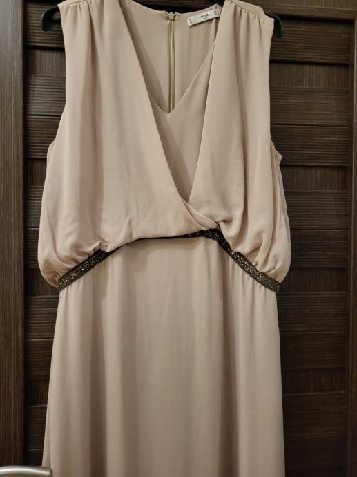 Svečana Mango haljina veličina 38