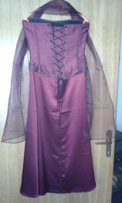 Svečani komplet....!!!!☆☆