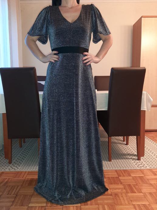 Vecernja haljina Mango