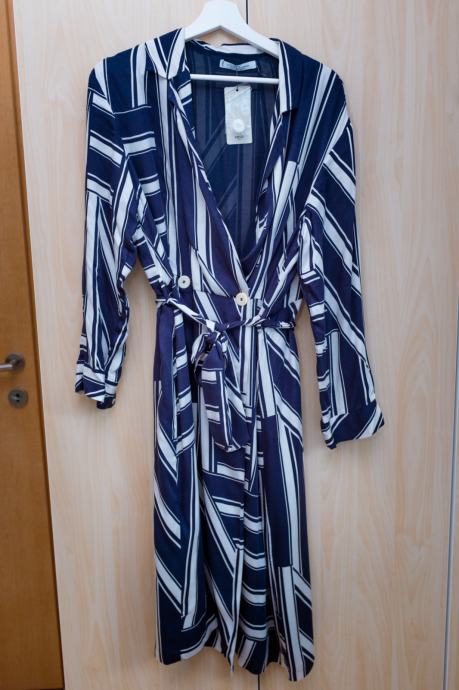 Violeta Mango - novo - haljina, L/XL