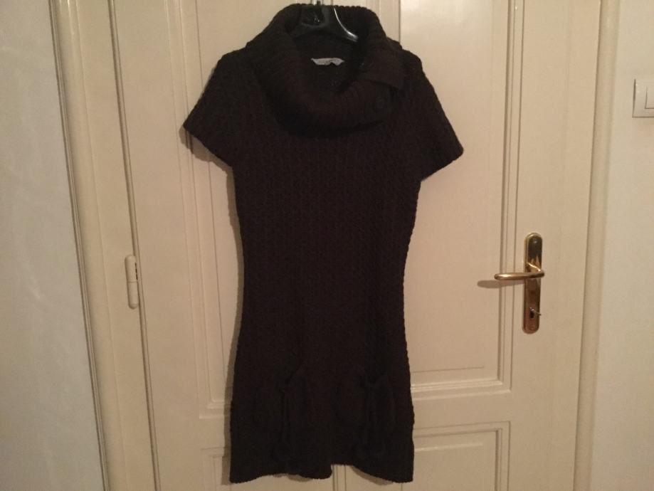 Vunena smedja, Clockhouse XL haljina