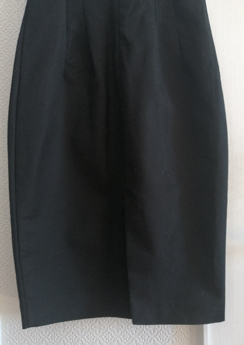 Zara ženstvena haljina