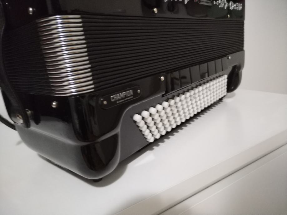 Armando bugari 120 b