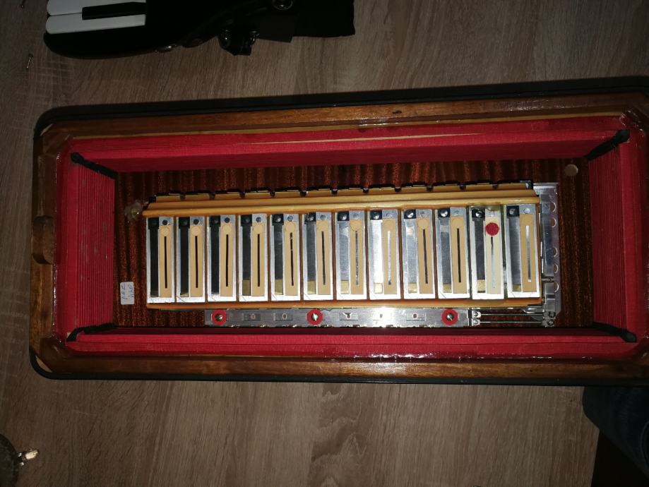 Armando Bugari Artist