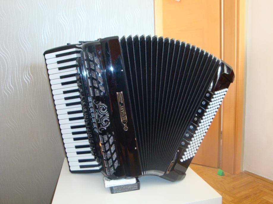 ARMANDO BUGARI ARTIST