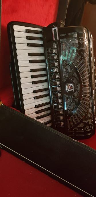 BUGARI ARMANDO CHAMPION