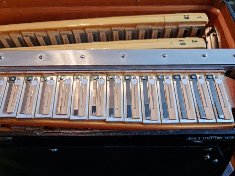 GUERRINI CLASSIC 2+2 -11kg