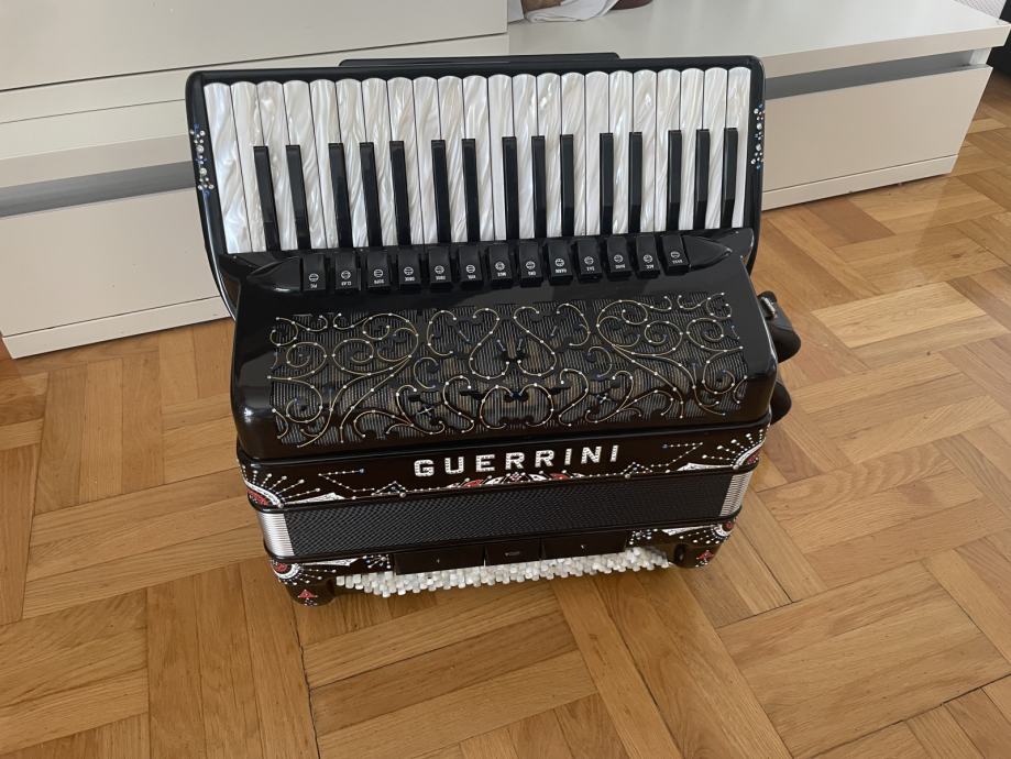 GUERRINI CLASSIC 2+2 -11kg