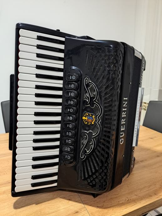 Guerrini Superior 2 President