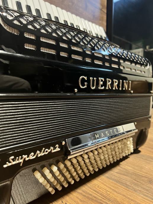 Guerrini Superior 2