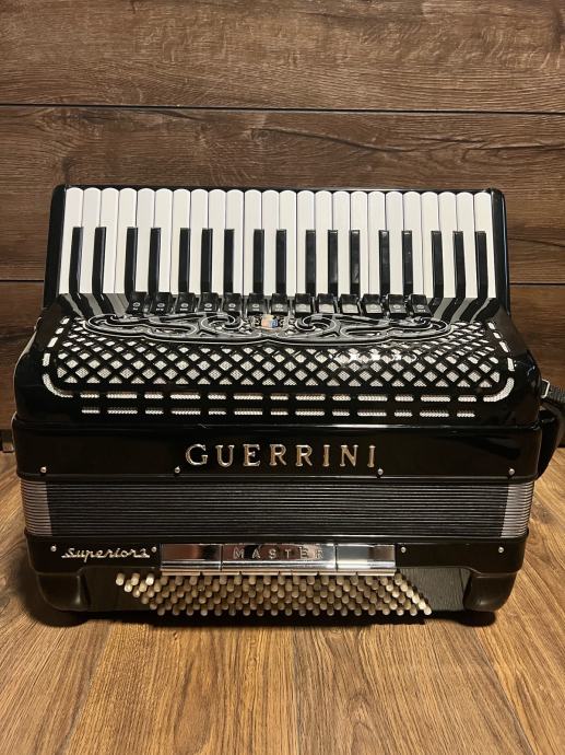 Guerrini Superior 2