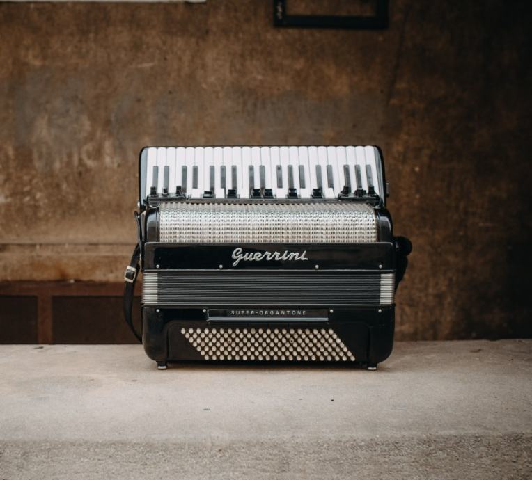 Guerrini Superior 3 1979.