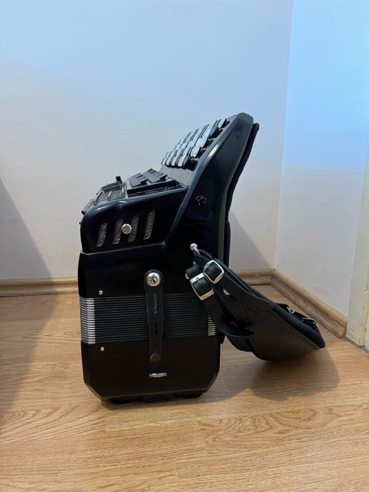 Harmonika Bugari Armando Artist