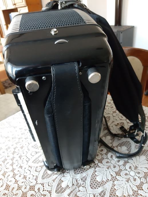 Harmonika Guerrini Symphony 12