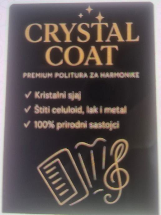 Harmonika Marotta Castelfidardo.Servisirama.Uštomana.Piccolo štim. Top