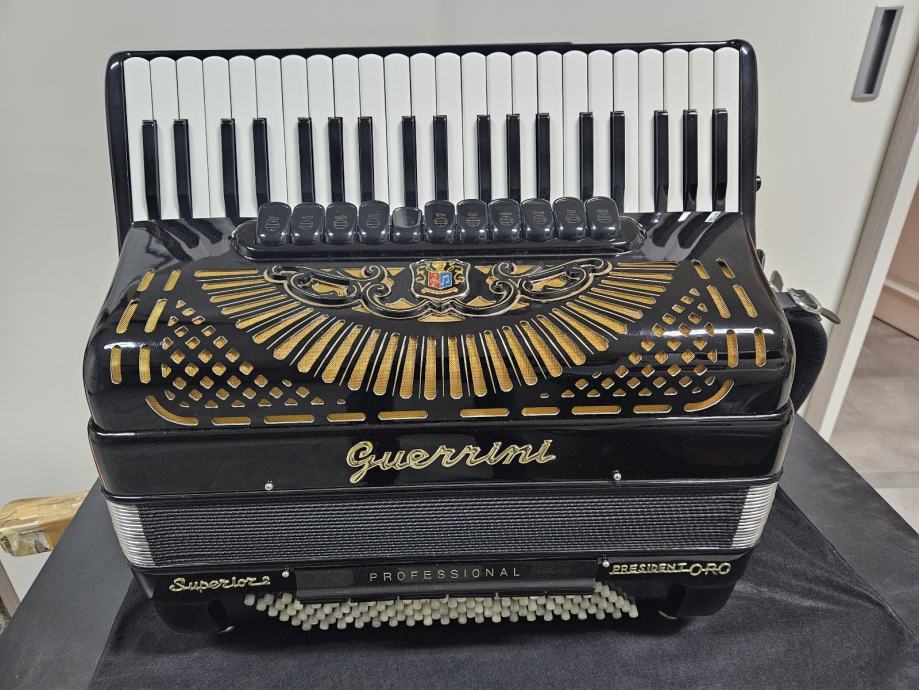 GUERRINI SUPERIOR 2