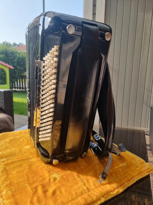 Harmonika Sonola Academy 2 ORGINAL