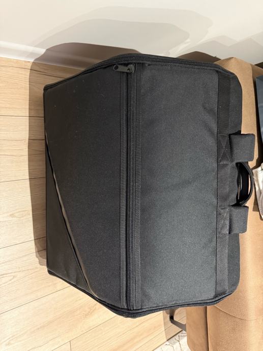 Harmonika Weltmeister Consona 120 basova