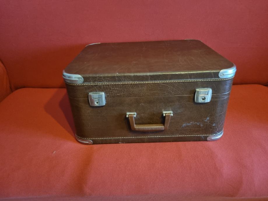 HARMONIKA ZERO SETTE B30